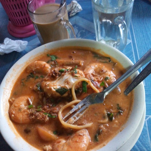 Photos at warong pak abu, mee bandung power, kpg jaya sepakat, senai ...