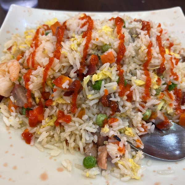 Restaurant Ethan - Chinese Restaurant in Montreal