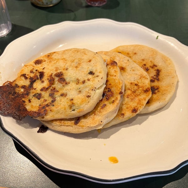 El Chalateco - Rosemont-La Petite-Patrie - Montréal, QC