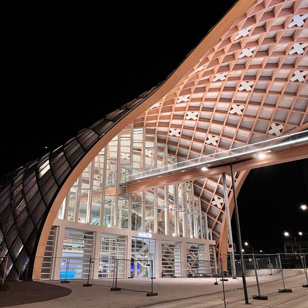 Swatch HQ - Watch Store