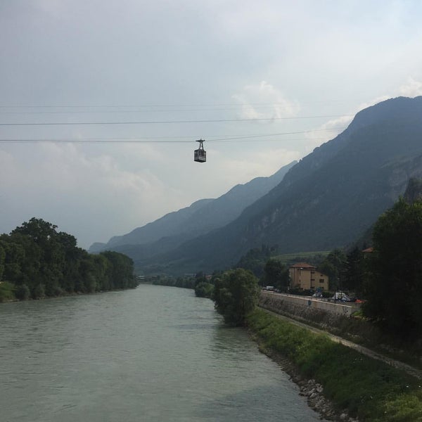 Photos at Funivia Trento Sardagna - Ski Chairlift