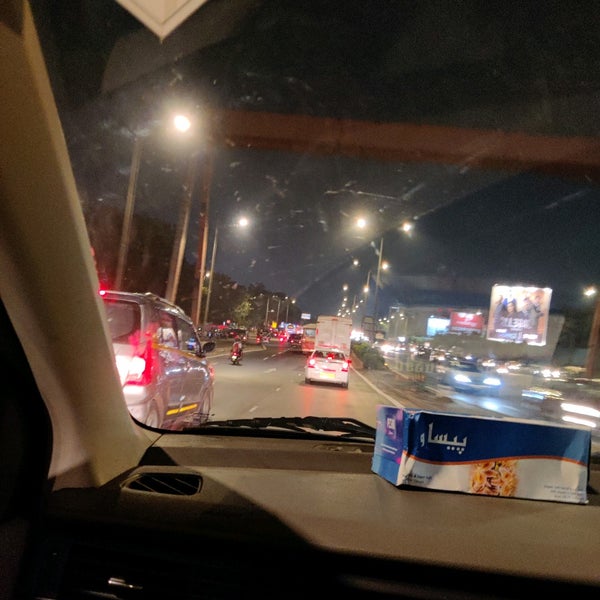 Andheri Flyover - Vile Parle East - 5 tips