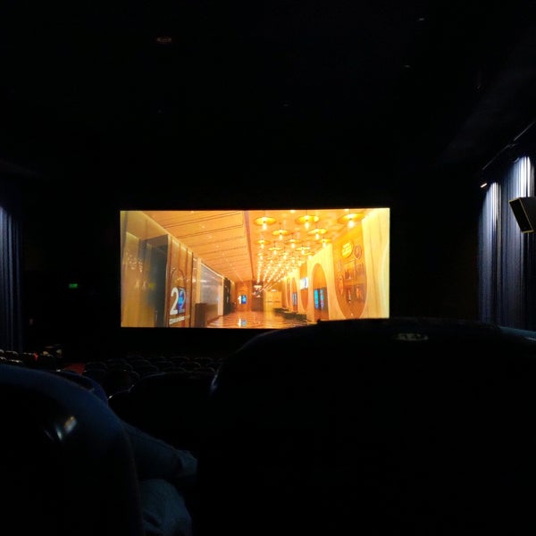 Inox - Movie Theater