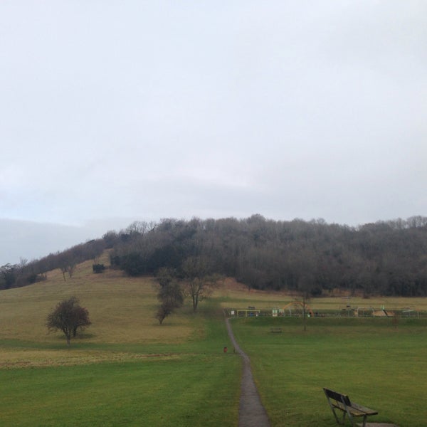 Whyteleafe Park - 4 tips from 52 visitors