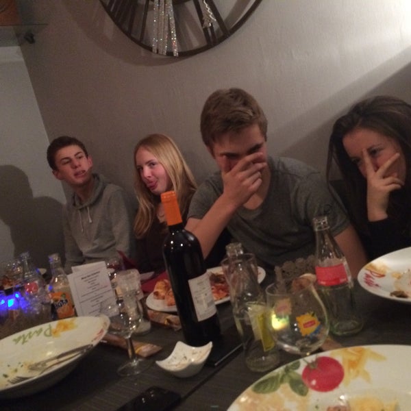 pasta fresca - Rixensart, Brabant Wallon