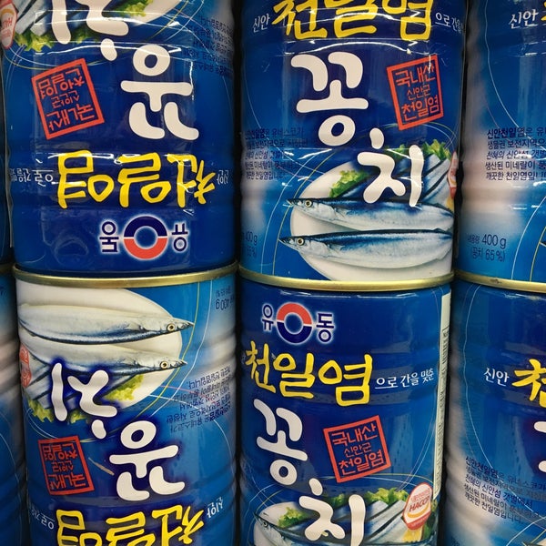 Sun Foods - Grocery Store