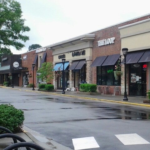 Eastgate Crossing - 3 tips from 289 visitors