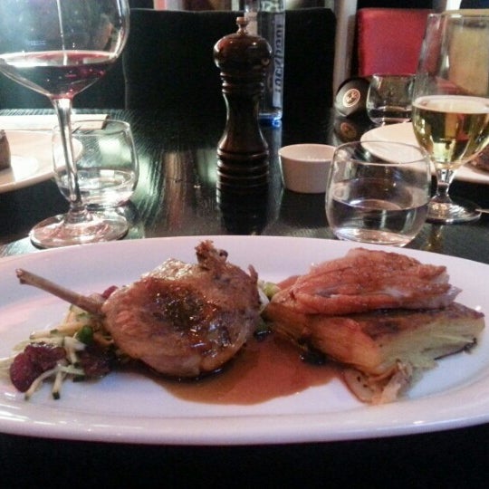 Botswana Butchery - Steakhouse