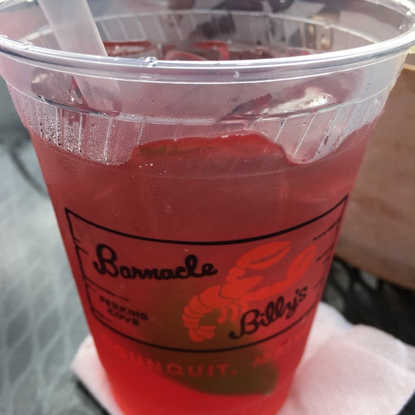 Photos at Barnacle Billy's - Seafood Restaurant