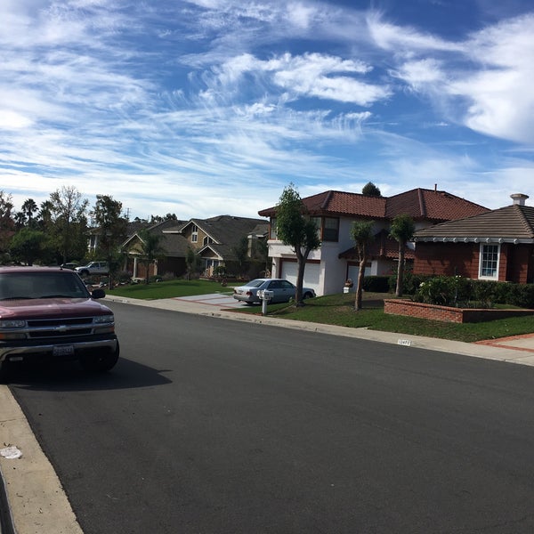 Scripps Ranch - San Diego, CA