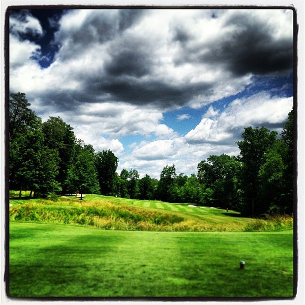 Westfields Golf Club - 5 tips from 517 visitors