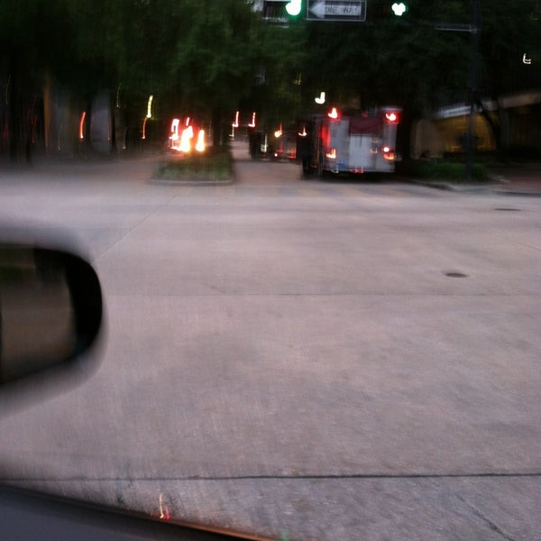 Red Light District (4th Ave N & 21st St) (Now Closed) - Central City ...
