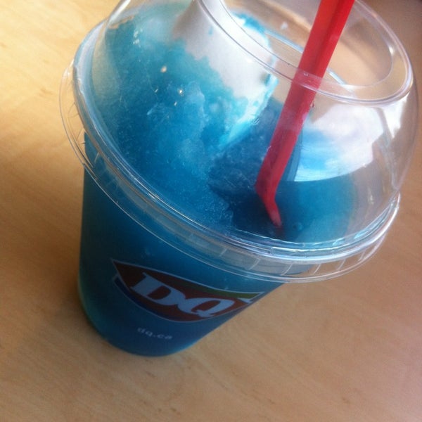 Dairy Queen - Ladysmith, BC