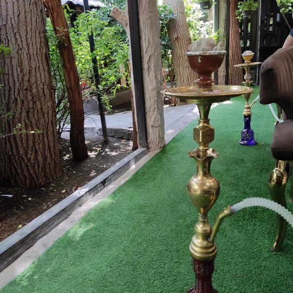 Sepidar Traditional Restaurant | سفره خانه سنتی سپیدار - منطقه ۲ ...