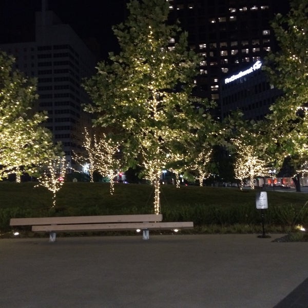 Republic Center - Office