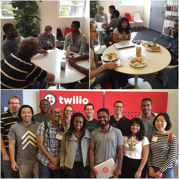 Twilio HQ (Now Closed) - Rincon Hill - 501 Folsom St
