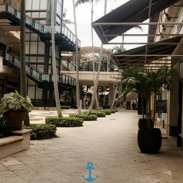 Photos at Shops at Merrick Park - Shopping Mall in Coral Gables