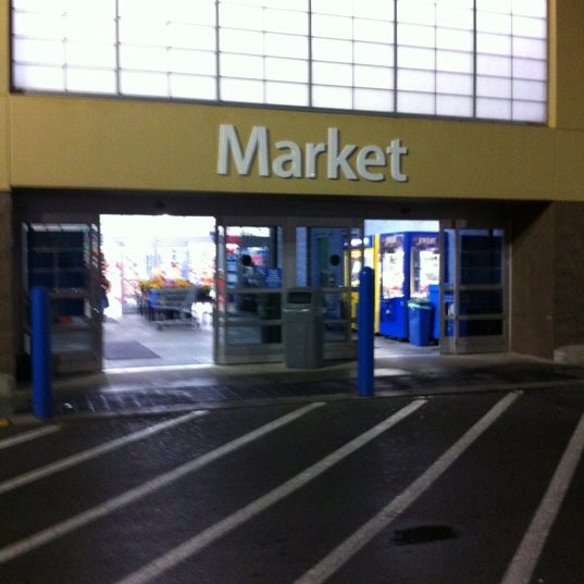 Photos at Walmart Supercenter - 5311 Coldwater Rd