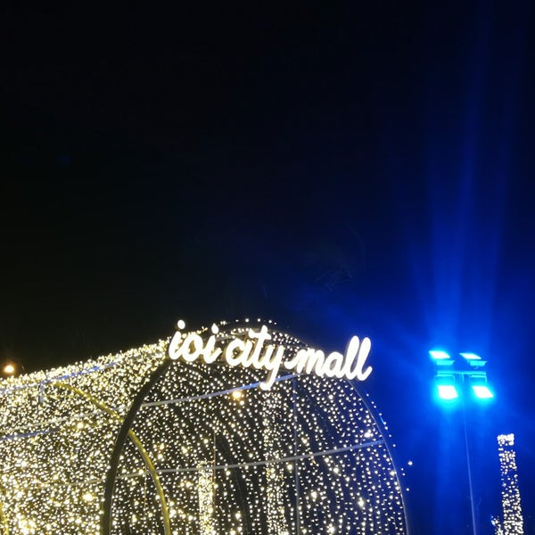 IOI Resort Putrajaya - Putrajaya, Federal Territory of Putrajaya