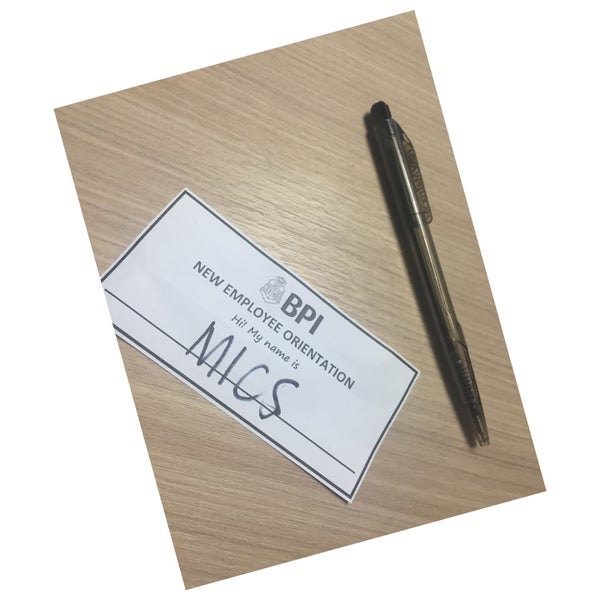 Photos at BPI Buendia Center - Bel-Air - Makati City, Makati City