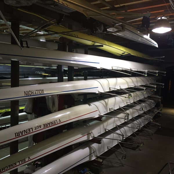 Vesper Boat Club - West Philadelphia - Philadelphia, PA