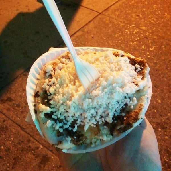 Photos at The Arepa Lady - 21 tips from 240 visitors