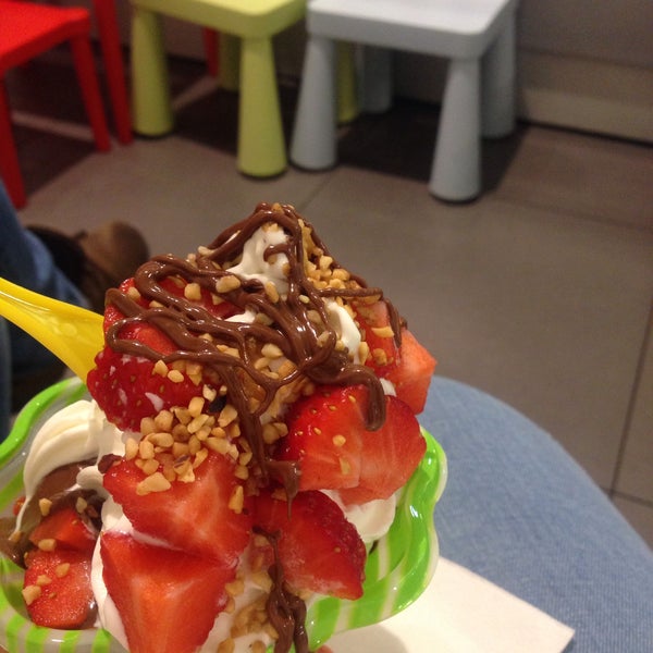 Gelatiamo - Ice Cream Parlor