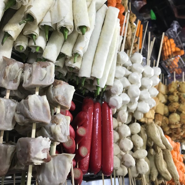 Photos at Nepo Street Foods (Totobits) - Food Court