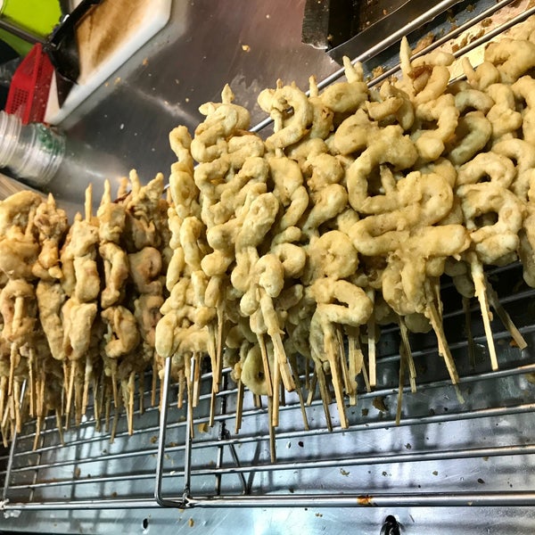 Photos at Nepo Street Foods (Totobits) - Food Court