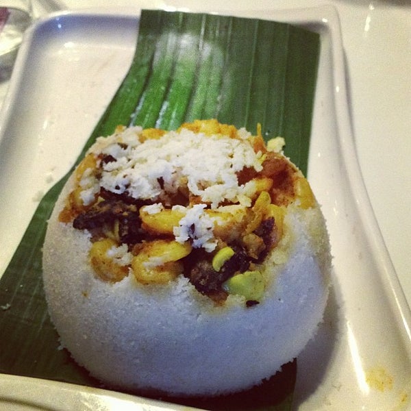 Dhe' Puttu - Indian Restaurant