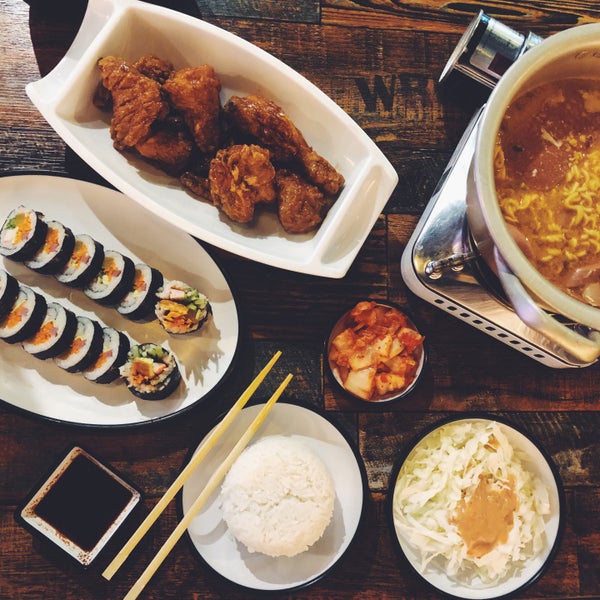 Chosun Chicken - Banilad - 14 tips from 683 visitors