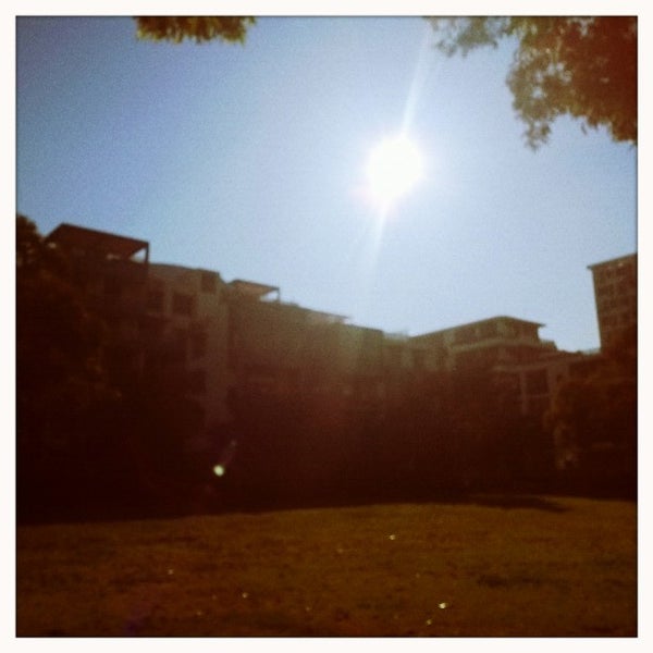 Crown Square Aquatic Centre - Waterloo, NSW
