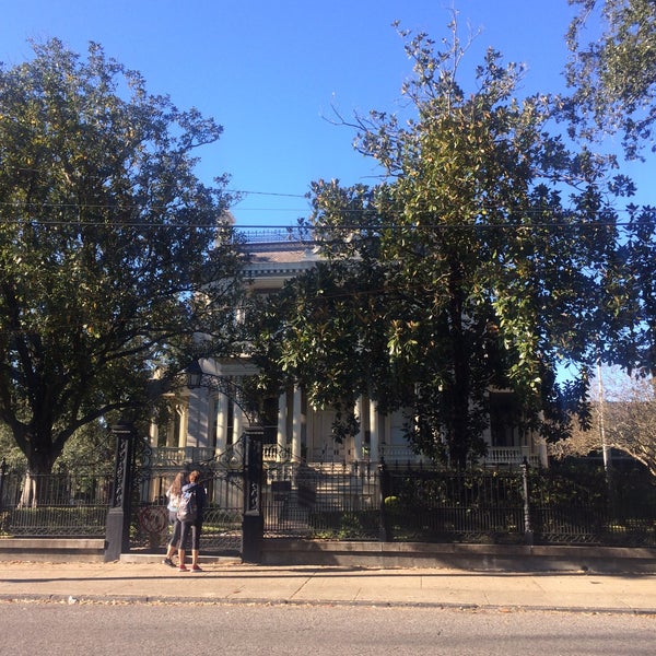 Photos at Louise S. McGehee School - Private School in New Orleans