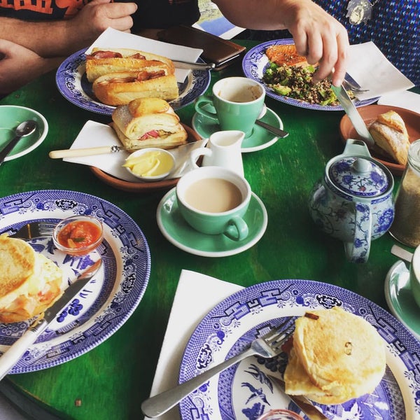 Photos at Mystic Kitchen - 12 tips from 91 visitors