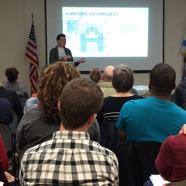 Photos at Chicago Public Library - Uptown - 4 tips