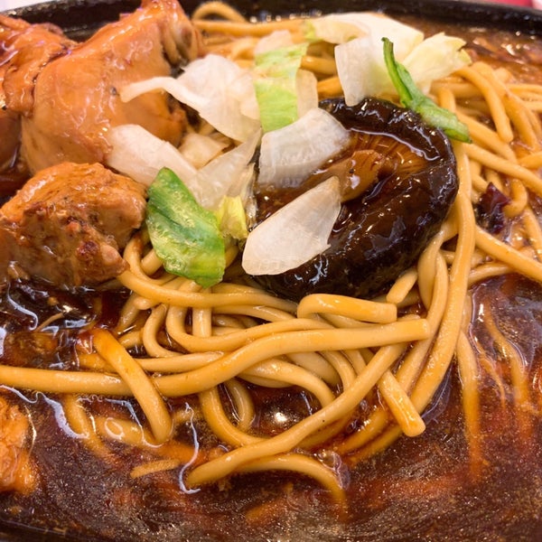 Sizzles - Kuala Lumpur City Center - 2 tips