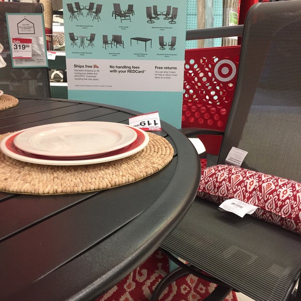 Target - Big Box Store in Commack