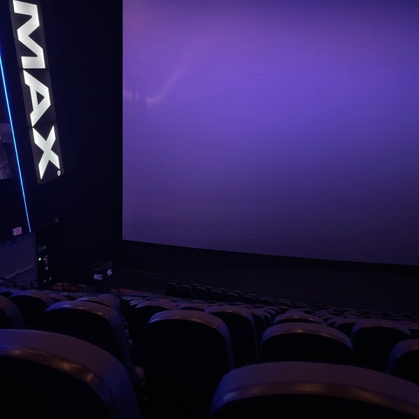 Imax- Canal De Panamá - Ciudad de Panamá, Panamá