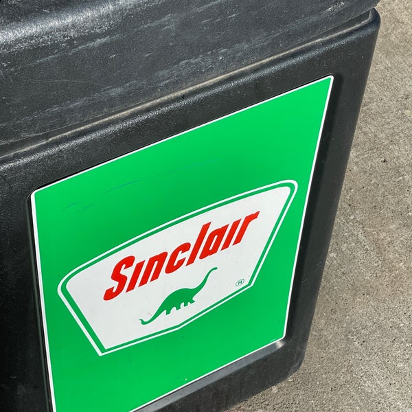 Sinclair - Fuel Station in Kansas City