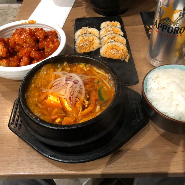 GaNaDaRa (Now Closed) - Ville-Marie - 55 tips from 634 visitors