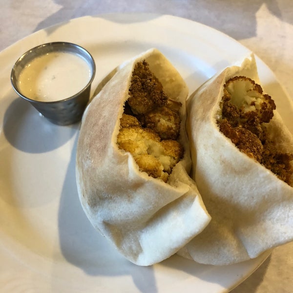 Aladdin Pita - Merrillville, IN