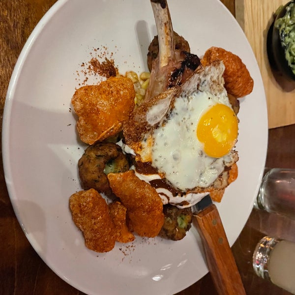 Momocho - Ohio City - 60 tips