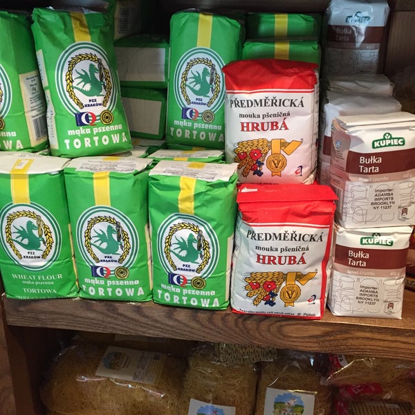 George's Sausage & Delicatessen - Sandwich Spot in Seattle