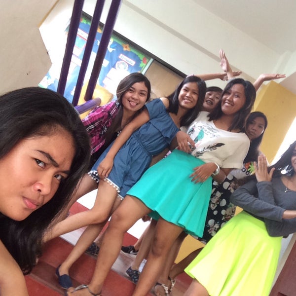 Holy Child Educational Center - Elementary School