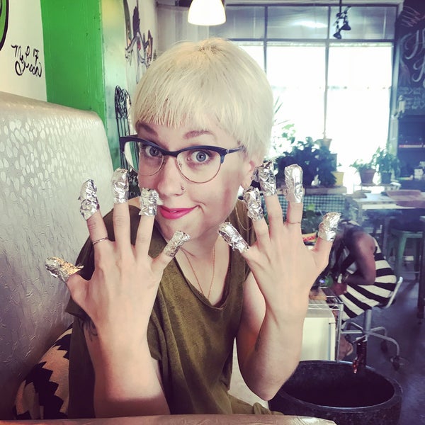 iwi Fresh - Hair Salon in Atlanta