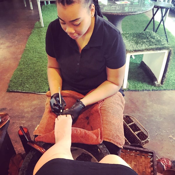 iwi Fresh - Hair Salon in Atlanta