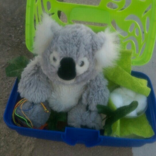 Brookman Elementary School - 6225 E Washington Ave