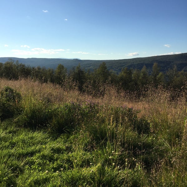 Dagali - Scenic Lookout