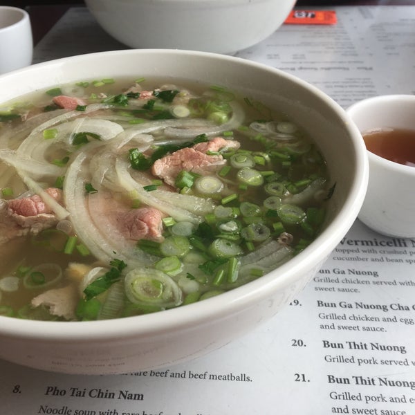 Photos at Pho Dang - Vietnamese Restaurant in Winooski