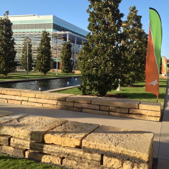 The University of Texas at Dallas (UTD) - Richardson, TX